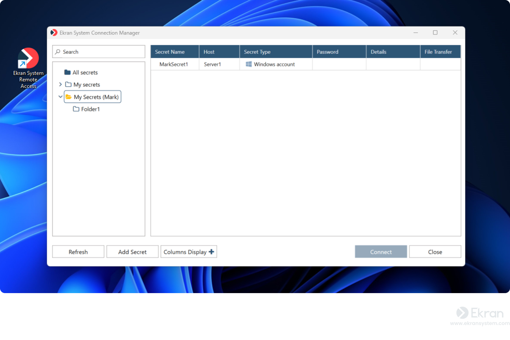 Ekran System Enhances Privileged Access Management: New Workforce ...